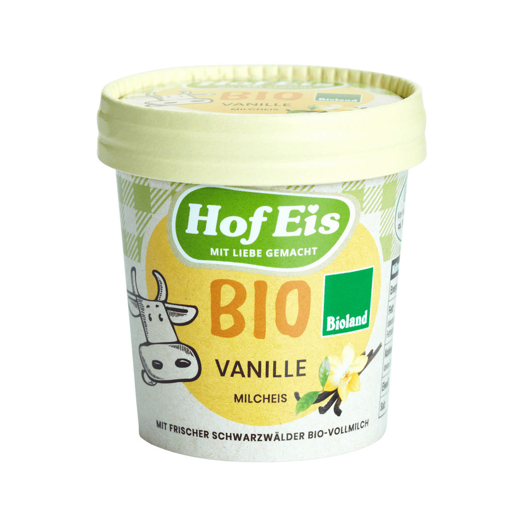 Produkte - HofEis